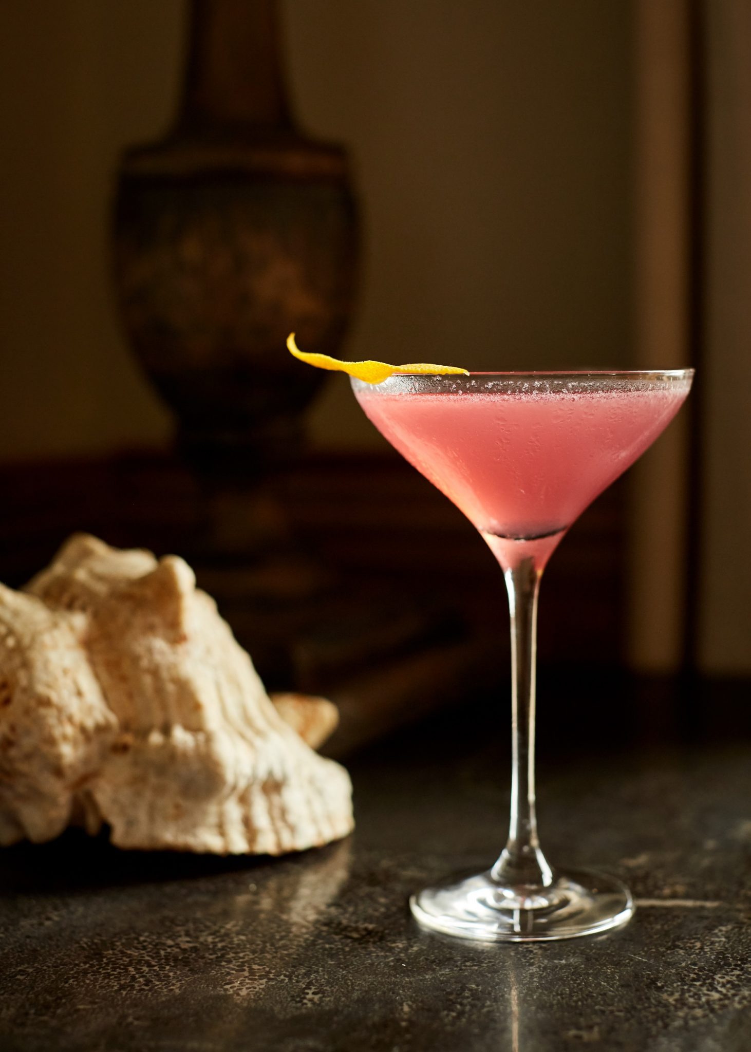 Ruby's Cocktail Bar in Padstow | Rick Stein